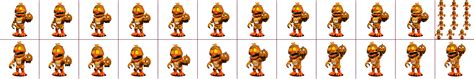 Jack O Chica Sprite Sheet By Kingnoel On Deviantart