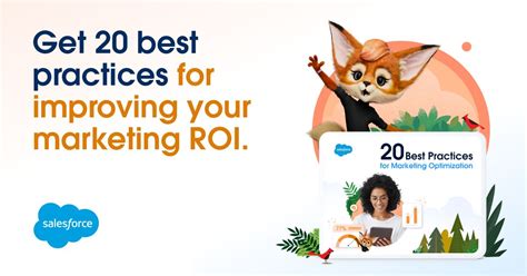 Salesforce On Linkedin 20 Best Practices For Marketing Optimization