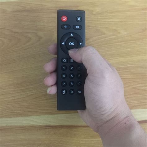 Tanix Tx6 Android Tv Box Remote Control For Tx2 Tx3 Mini Tx5 Tx9 Pro Tx92 Tx3 Max Tx95