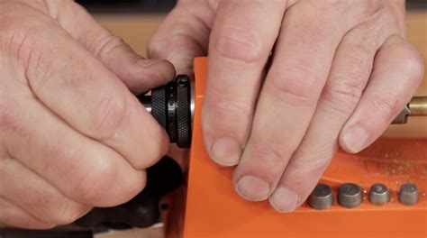 Basic Rifle Reloading Part 2 Sizing And Case Prep Ultimate Reloader