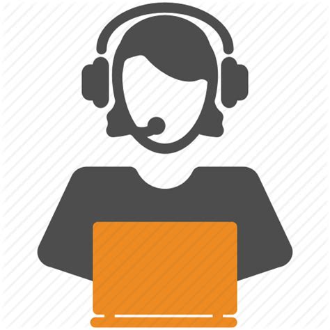 Helpdesk Icon At Vectorified Collection Of Helpdesk Icon Free For