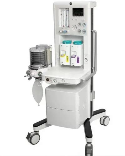 Portable GE Anesthesia Machine Carestation 30 For Operation Use At 900000 In Mumbai