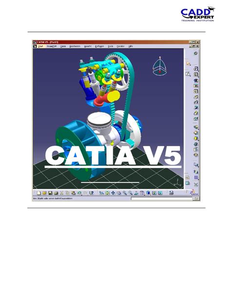 Catia Book Final Pdf