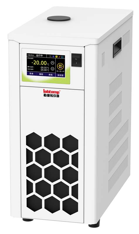 icooler 2003 高低温恒温循环器 20 100 制冷量450W