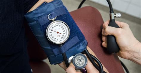 Barn Utsatt För Risk När Blodtryck Missades Sydsvenskan
