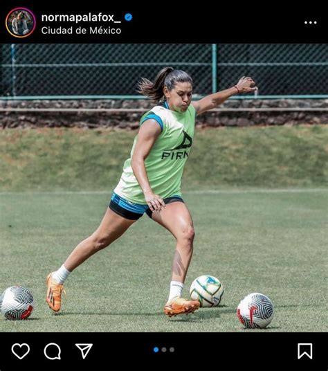 Norma Palafox Enseña Poderosa Rutina Para Tener Piernas De Acero