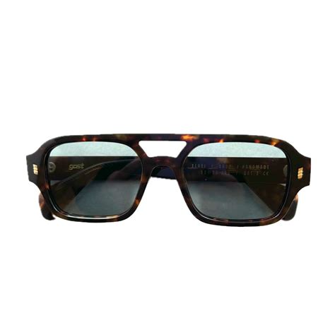 Gast Sunglasses Man Woman
