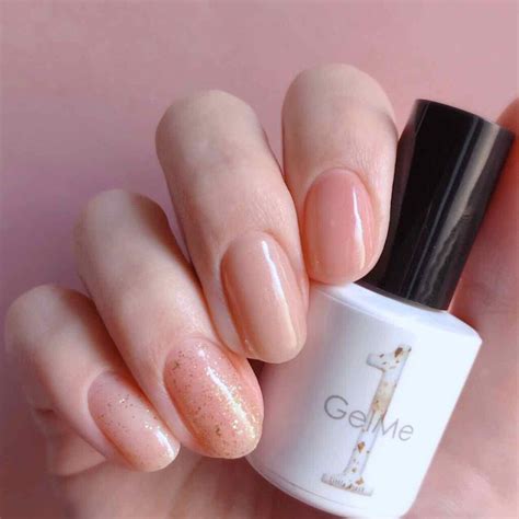 ジェルネイル｜ジェルミーワンの口コミ「gelme12020年春の新色を試し塗り💫」 By ぬくれお／セルフネイル Lips