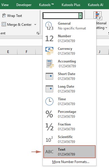 Methods To Create Barcode In Excel A Step By Step Guide