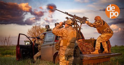 Третина атак на одному напрямку в Генштабі розповіли про ситуацію на фронті Depo Ua