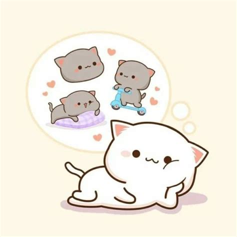Peach Loves To Irritate Goma Cute Couple Comic Couple Love Couple