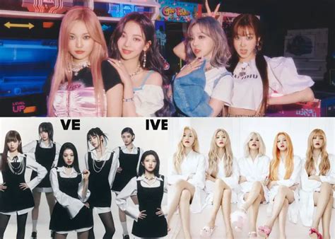 K Netizens Discuss 4th Generation Girl Groups Live Singing Rankings
