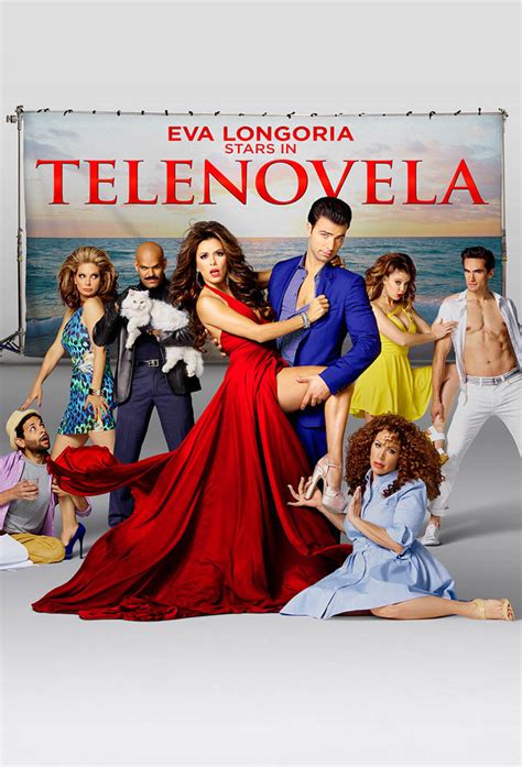 Tastedive Shows Like Telenovela