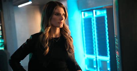 Quantum Leap Caitlin Bassett Talks Addisons Next Chapter Teases Possible Season 3