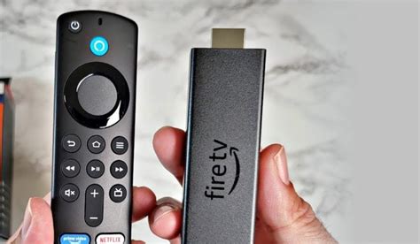 How To Pair Firestick Remote In AirBeamTV