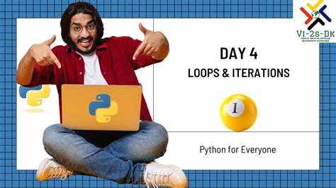 🚀🐍 4 1 Unlocking Python Learn Python Loops By Coding Along Youtube
