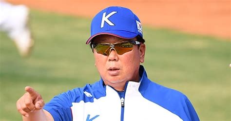 선동열 효과 국가대표팀 감독 청탁금지법에서 해방