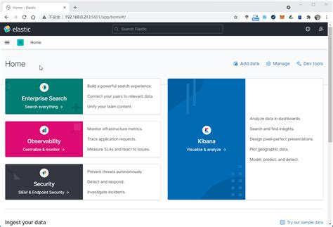 Elk专题：day4——kibana日志分析可视化 Rondo的笔记本