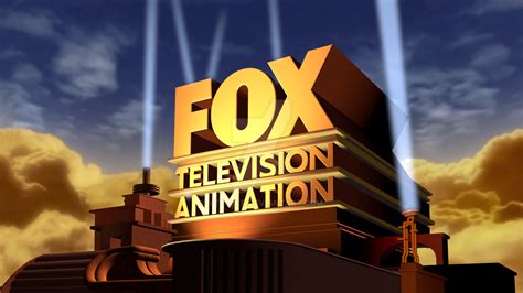 Fox Television Animation 2009 Styled By Ytp Mkr On Deviantart