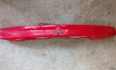 лайсна багажник митсубиши Врати Резервни части консумативи аксесоари Плевен лайсна