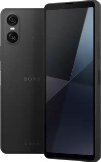 Sony Xperia 10 VI Özellikleri - Epey