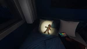 Phasmophobia Cursed Possessions Guide