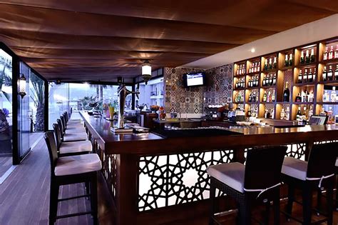 Bestill Hotell Alaaddin Beach Alanya Tyrkia Apollo
