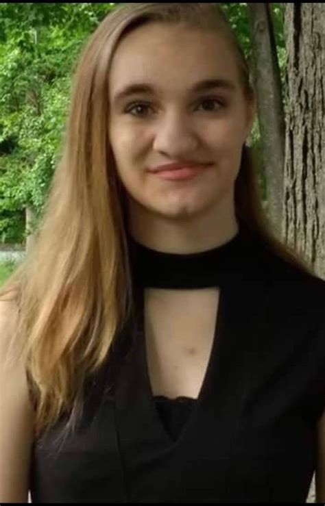 Mackenzie Marie Johnson