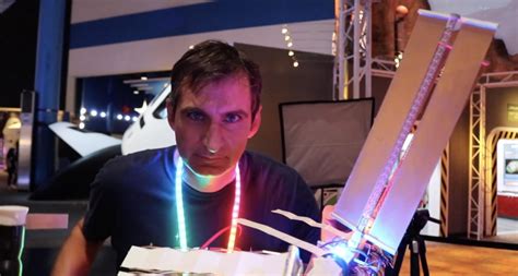 Meet Team Behind The Mini Raspberry Pipowered Iss Raspberry Pi