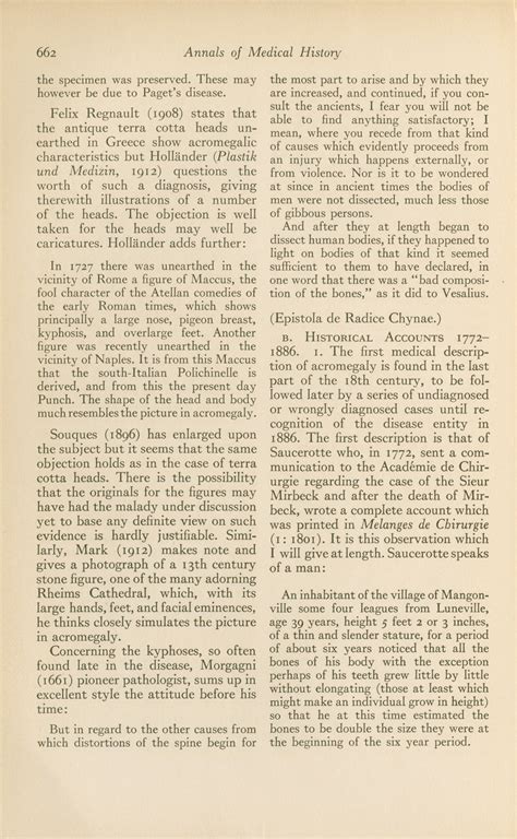 Gigantism And Acromegaly Hyperpituitarism Pmc