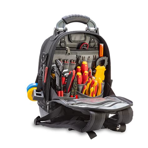 Electrician Tools Bag