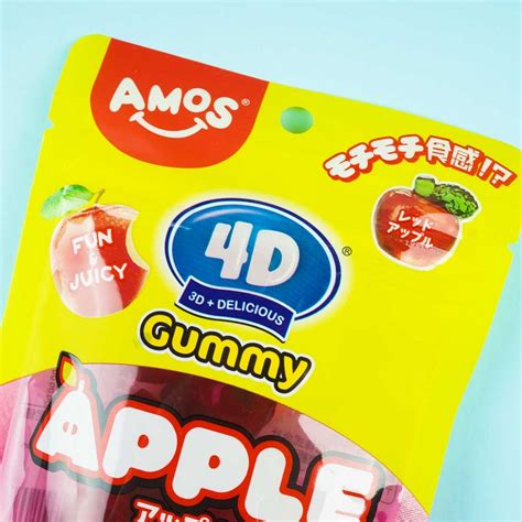 Shop Japanese Gummy Candy Get Free Shipping Page 6 Japan Candy Store