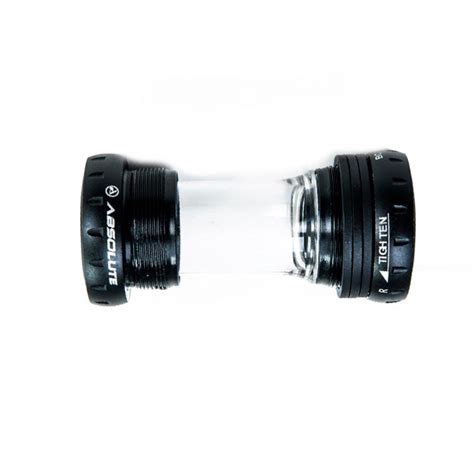 Movimento Central Absolute Hollowtech 68 73mm PRETO Shopee Brasil