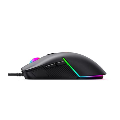 Havit Ms Rgb Backlit Programmable Gaming Mouse Price In Bd