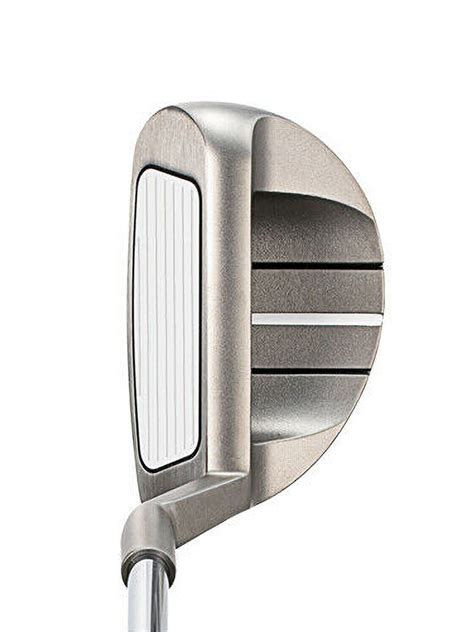 Pre Owned Odyssey X Act Chipper Lh Golfbox