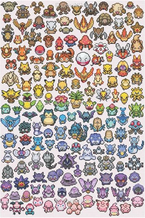 Pin by Johann Ortiz cruz on Guardado rápido in 2024 Pokemon cross
