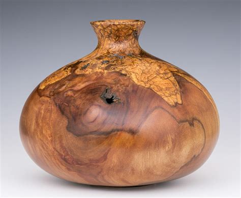 Trb Woodturning Hollow Forms