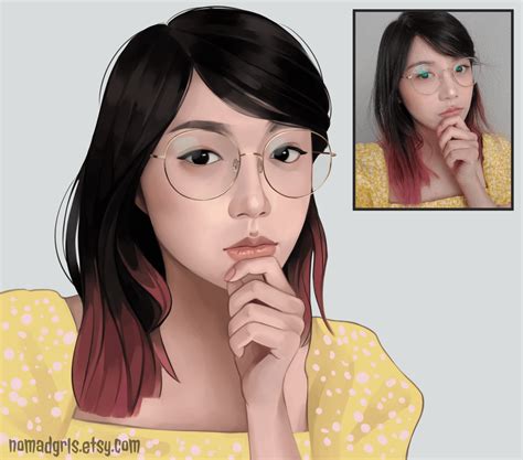 I Drew Lily Recently For Portfolio Rate The Work 🙏 R Lilypichu