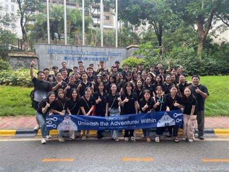 daisy deng on linkedin acebott teambuilding stemeducation stem