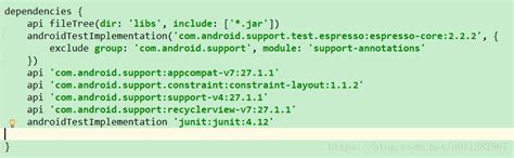 Android：gradle，gradle命令和配置gradle命令在哪里 Csdn博客