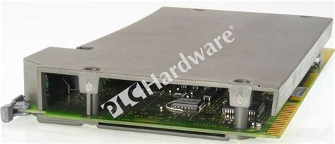 PLC Hardware Allen Bradley IFF PLC Fast Analog Input Module Bit