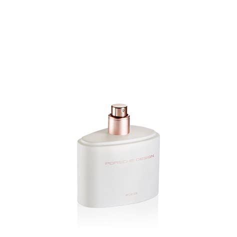 Porsche Design Woman Eau De Parfum Luxury Personal Care Products Fragrances Porsche Design