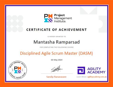 Agility Academy On Linkedin Scrummaster Agile Scrummaster Projectmanager Disciplinedagile