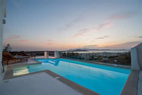 Nèsoi A Nèsoi Villas Naxos
