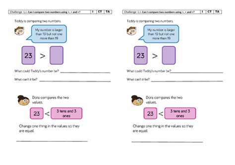 Y1 Planning And Resources For White Rose Maths Spring Block 2 Place Value Within 50 Week 2