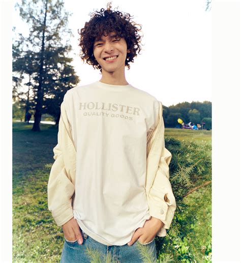 Clothing For Women And Men Teen Clothing Hollister Co