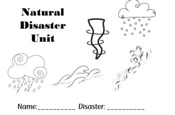 Multi Flow Map Cause And Effect By 3rd Grade Mischief TPT