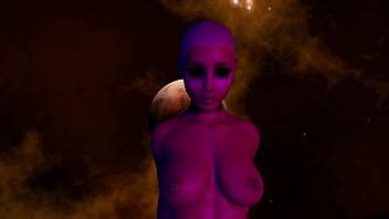 Shaved Head Bald Pussy Girl With Stepdad Issues Plays Around With Your Cock Xvideos