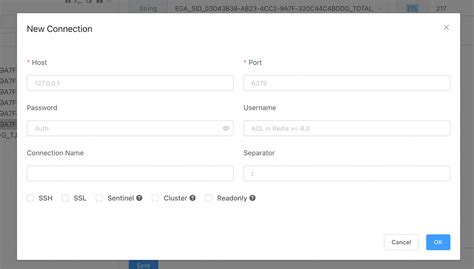 Installing Redis And Redis Gui On Mac Os Lily E Medium