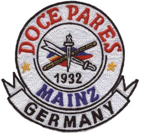 Doce Pares Eskrima Links